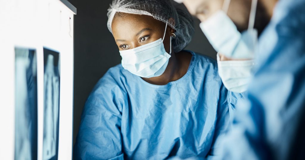 Inside the ER: What Really Happens in an Emergency Room