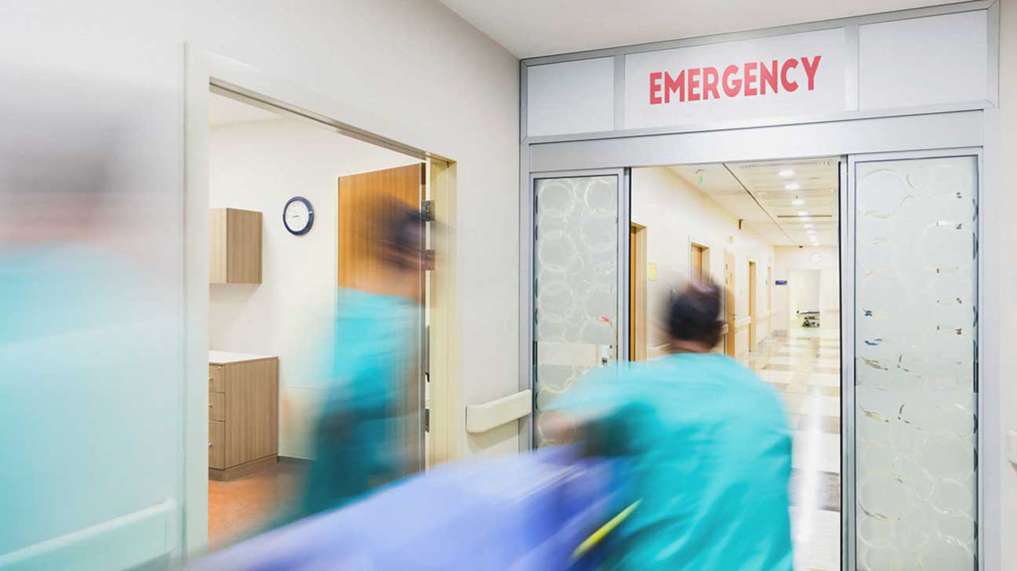 Inside the ER: What Really Happens in an Emergency Room